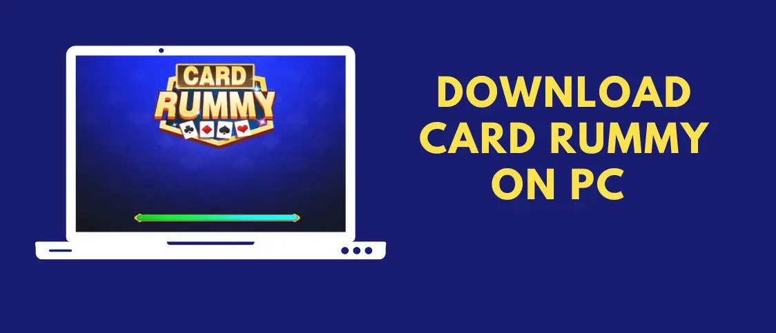 Card Rummy For PC | How to download and play on PC